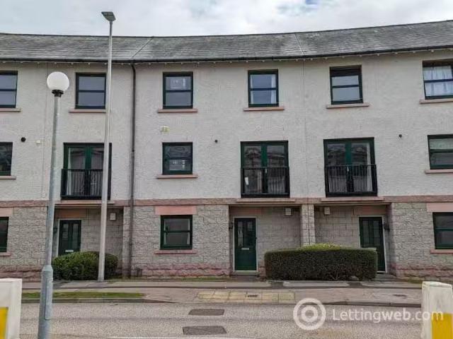 New 4 BR Property to rent in Granholm Crescent, Bridge Of Don.