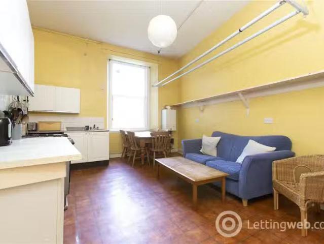 Charming 4 BR Property to rent in Leven Terrace, Edinburgh, EH3