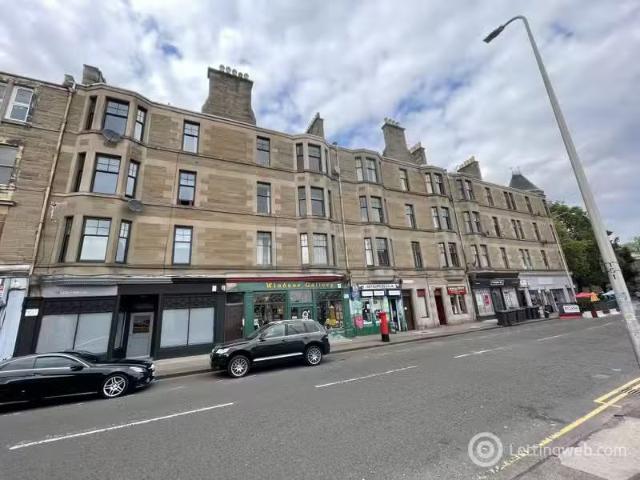 For Rent! 4 BR Property to rent in 61A 3/R Perth Road, Dundee