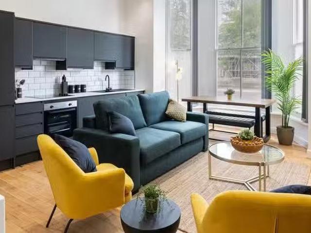 Unique 4 BR Princes Road