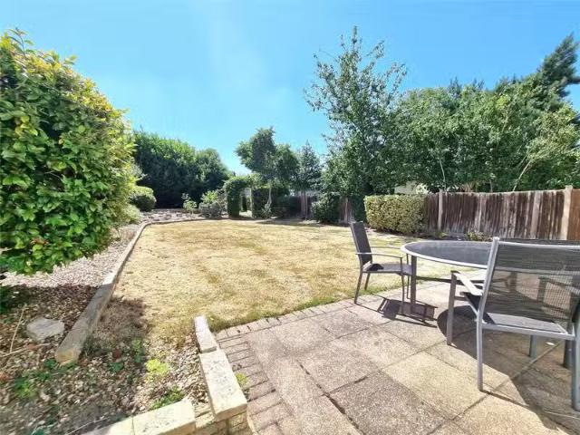 Cozy 5 bedroom semi detached house for rent in Alexandra Cresc.