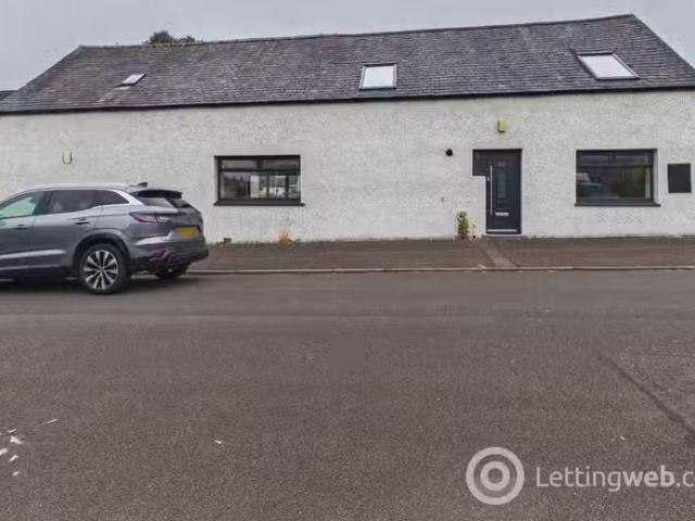 New 5 BR Property to rent in Symers Street, Downfield, Dundee.