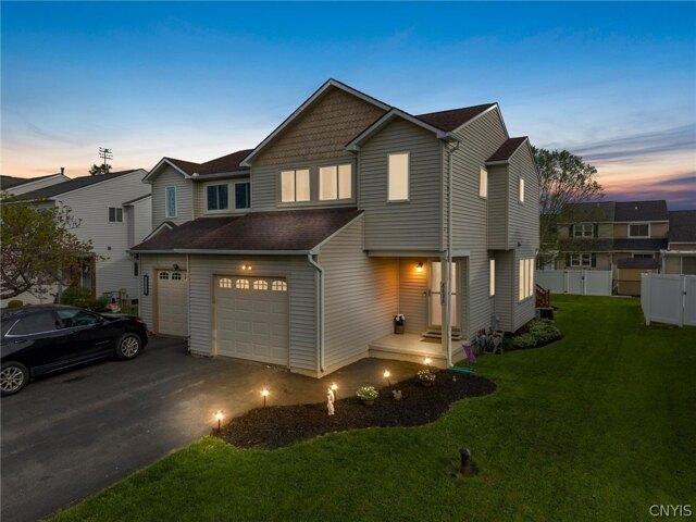 New Country Dr, Cicero, Condo For Sale