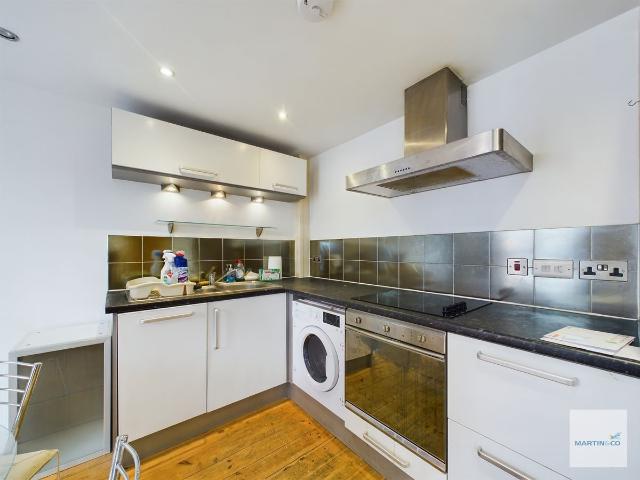 New Court, Ristes Place, The Lace Market NG1, 2 bed flat to rent, £995 pcm | PrimeLocation