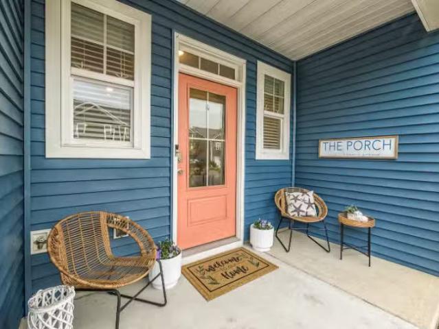 NEW Coastal Townhouse 10 mins from the beach! 1658 Killdee.