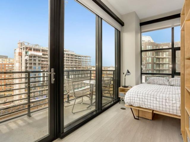 New Coliving apt in great location!