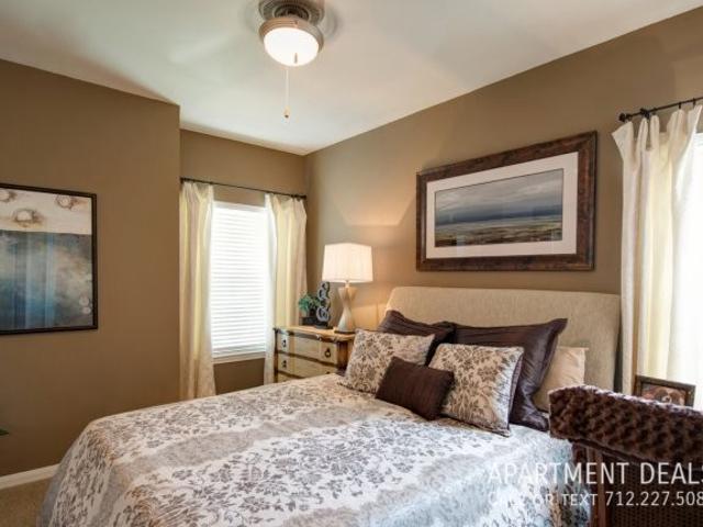 New community in Sugar Landone month free