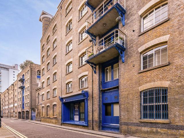 New Concordia Wharf, London SE1, 1 bed flat to rent, £2,300 pcm | PrimeLocation