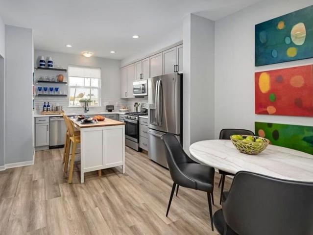 New Condo in Midtown