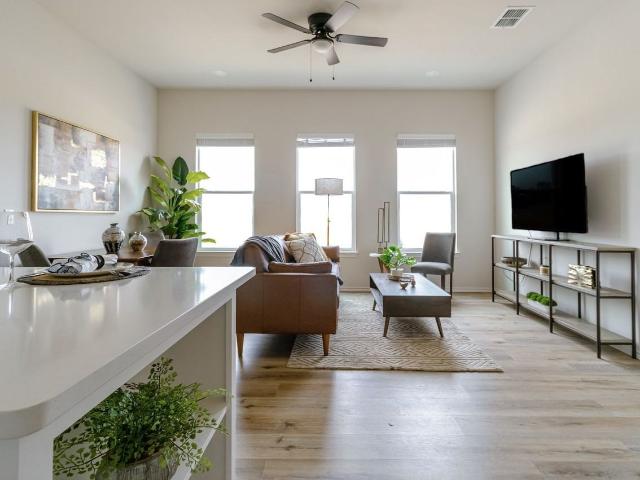 New Construction. Ask us about our move 2 Bedroom Apartment for Rent at 167 Blue Bird Ln, Mineola, TX 75773