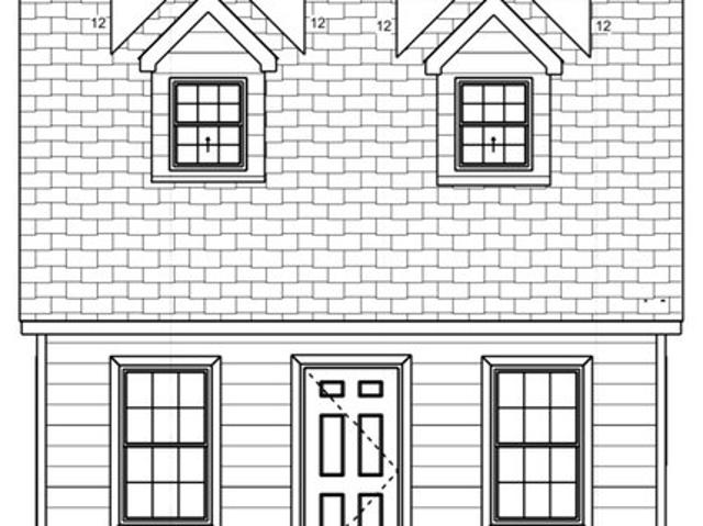 New Construction Dover Pl, Mastic, NY 11950