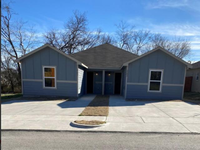 New Construction Half a Duplex for lease in Greenville!