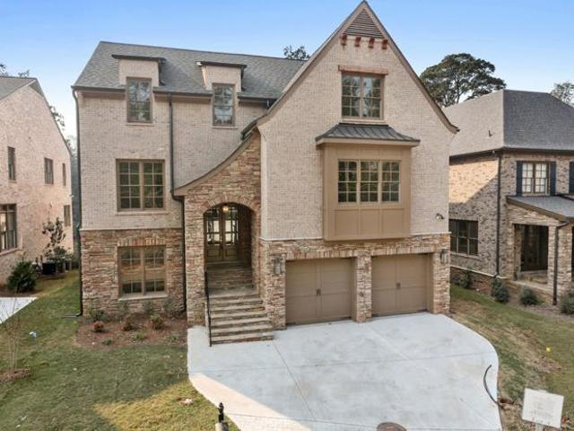 New Construction Home In Brookhaven