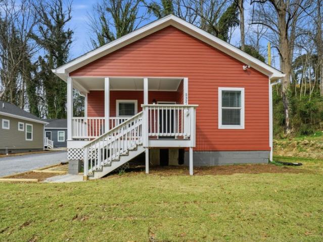 NEW CONSTRUCTION Home with ALL Private Ensuite Bat