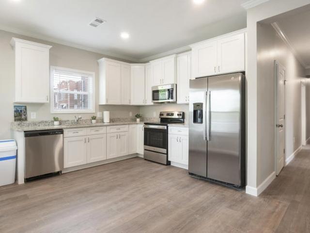 NEW CONSTRUCTION Home with ALL Private Ensuite Bat