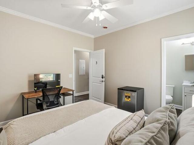 NEW CONSTRUCTION Home with ALL Private Ensuite Bathrooms. Close to Midtown and Downtown!
