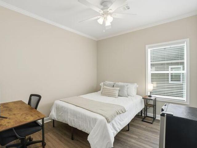 NEW CONSTRUCTION Home with ALL Private Ensuite Bathrooms. Close to Midtown and Downtown!
