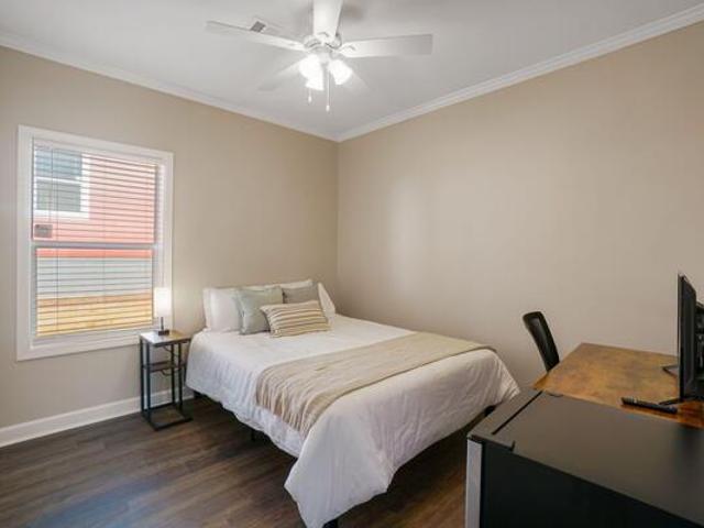 NEW CONSTRUCTION Home with ALL Private Ensuite Bathrooms. Close to Midtown and Downtown!