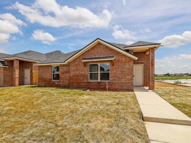 New Construction in City View!