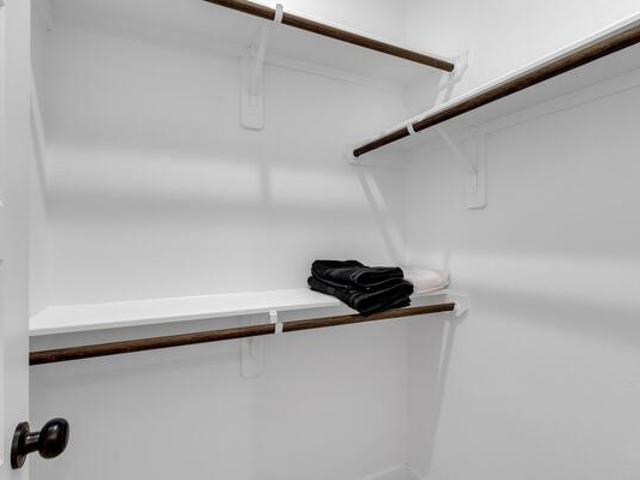 New Construction in Downtown Willis