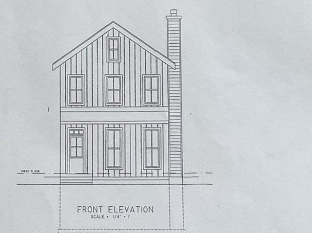 New Construction Kyle St, Bellport, NY 11713
