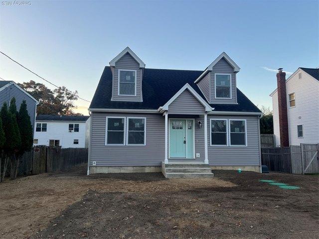 New Construction Rugby Dr W, Shirley, NY 11967