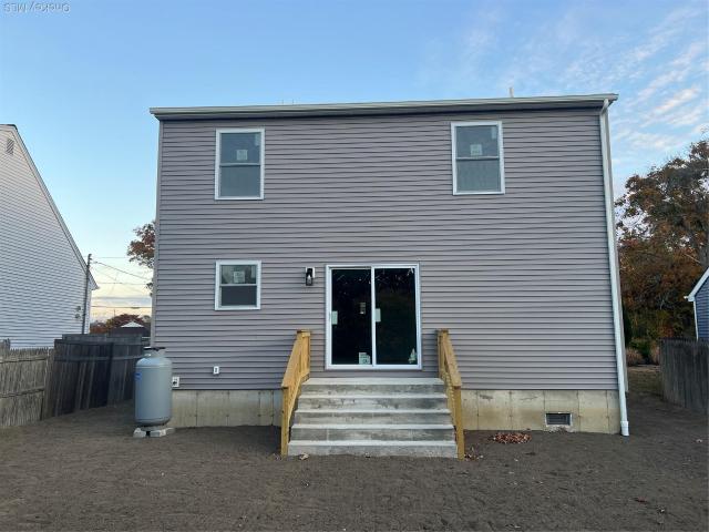 New Construction Rugby Dr W, Shirley, NY 11967 | MLS #957343