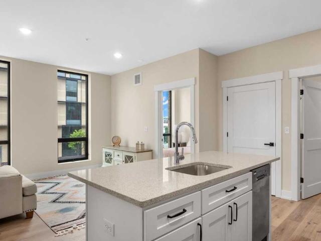 New Construction ready for Move IN 1 Bedroom Apartment for Rent at 90 Wealthy St Se, Grand Rapids, MI 49503 SECA