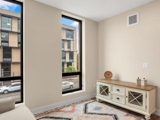 New Construction ready for Move IN 1 Bedroom Apartment for Rent at 90 Wealthy St Se, Grand Rapids, MI 49503 SECA