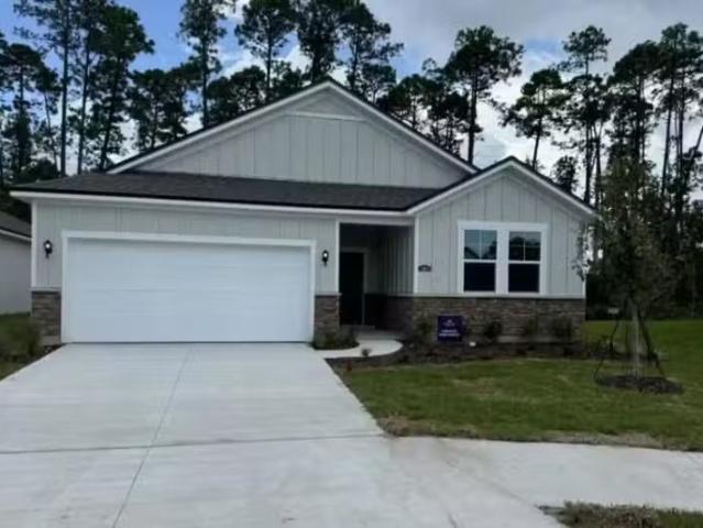 New Construction Rental Home, Never Occupied! 14668 Macadamia.
