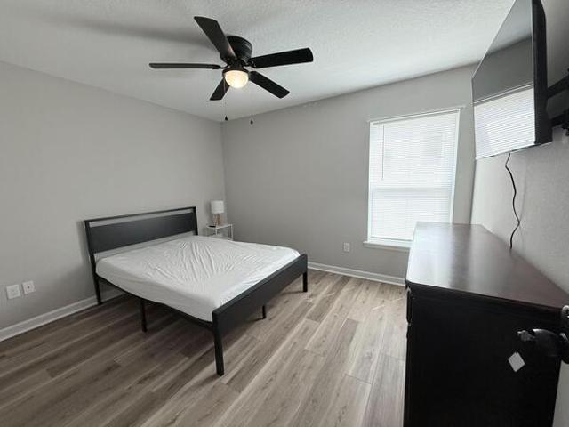 New Construction Rooms in St. Augustine | No Move In Fees | Wi Fi Included