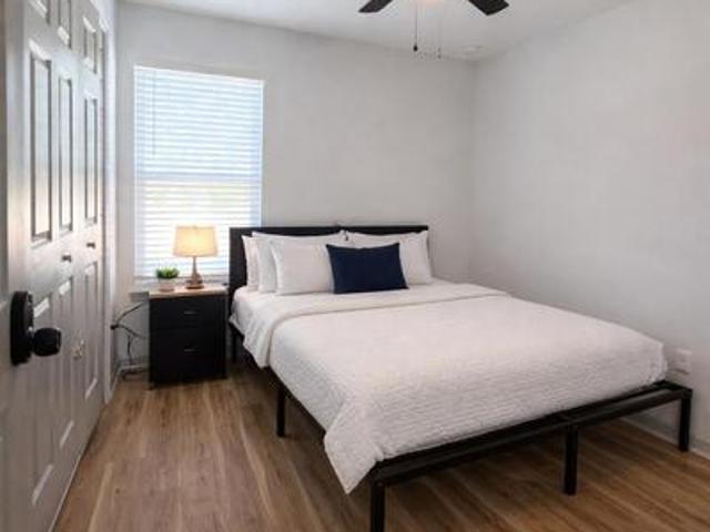 New Construction Rooms in St. Augustine | No Move In Fees | Wi Fi Included
