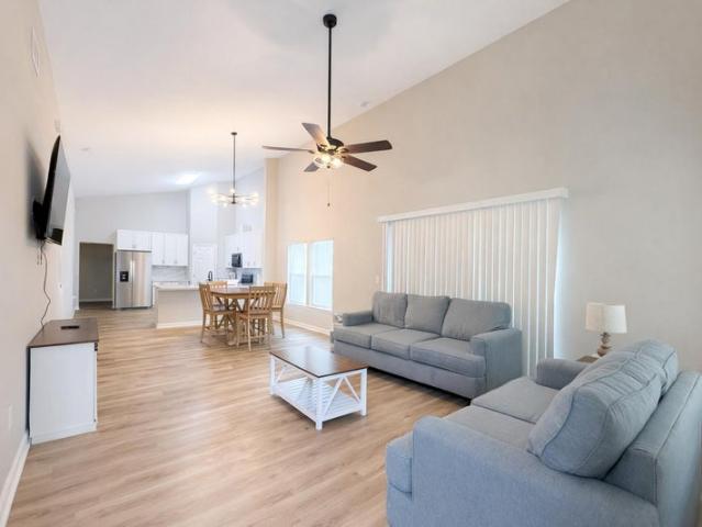 New Construction Rooms in St. Augustine | No Move