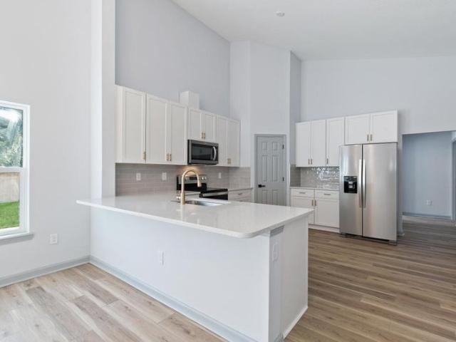 New Construction Rooms in St. Augustine | No Move