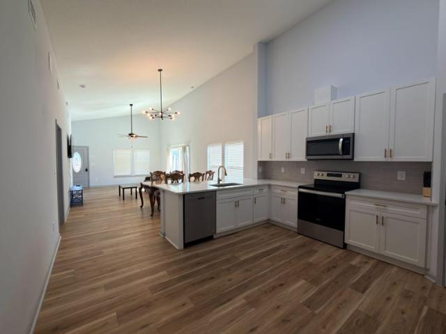New Construction Rooms in St. Augustine | No Move