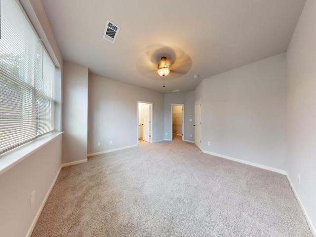 New Construction Townhome for Rent in Forest Park 3 Bedroom Home for Rent at 431 North Ave, Forest Park, GA 30297