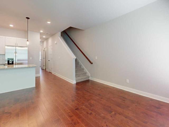 New Construction Townhome for Rent in Forest Park 3 Bedroom Home for Rent at 431 North Ave, Forest Park, GA 30297