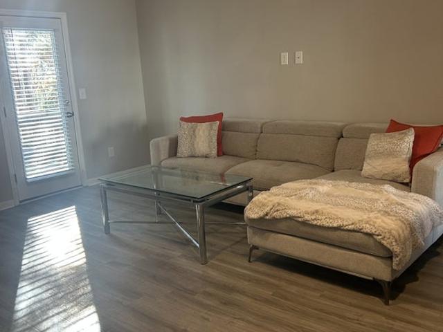 New construction townhome