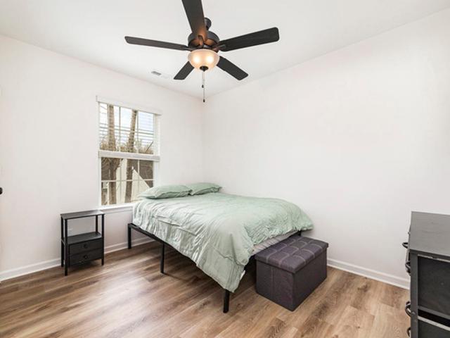 New Construction Townhouse with Dining area, Living room and TV On site Washer and Dryer