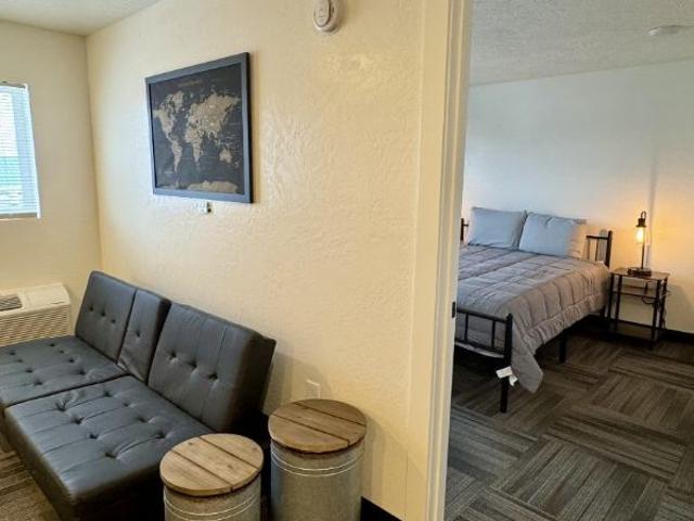 New Construction 1 Bed 1 Bath_All Utilities Inclu