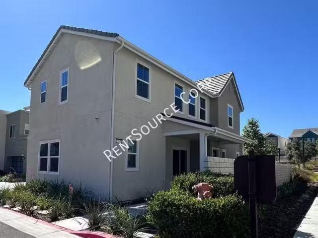 New Construction 2022! 3 bedroom 2 beds with ensuite baths w.