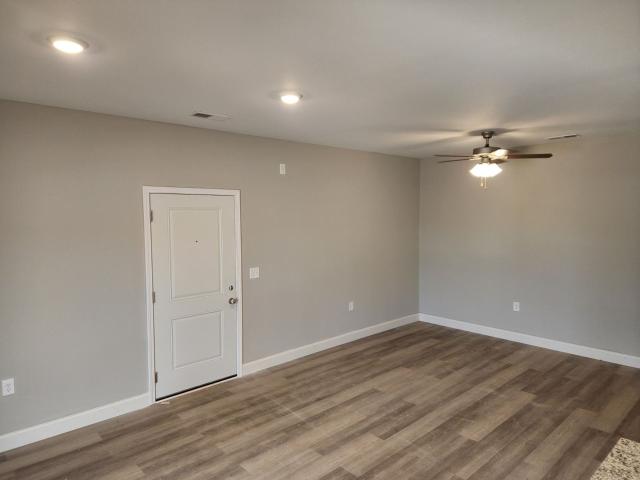 New Construction 2 Bed 2 Bath