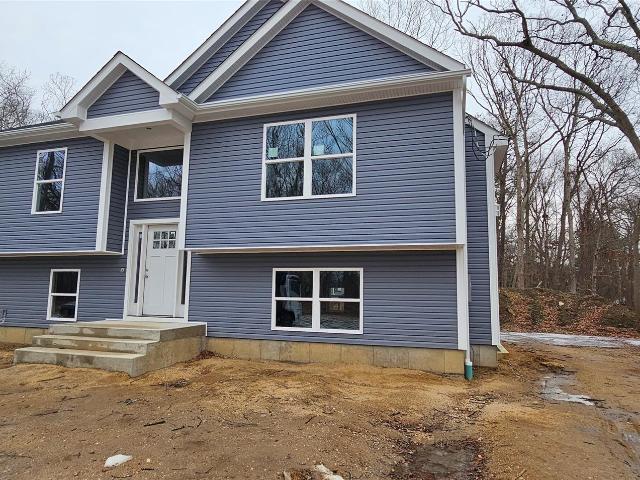 New construction 2nd St, Moriches, NY 11955 | MLS #950404 | Compass