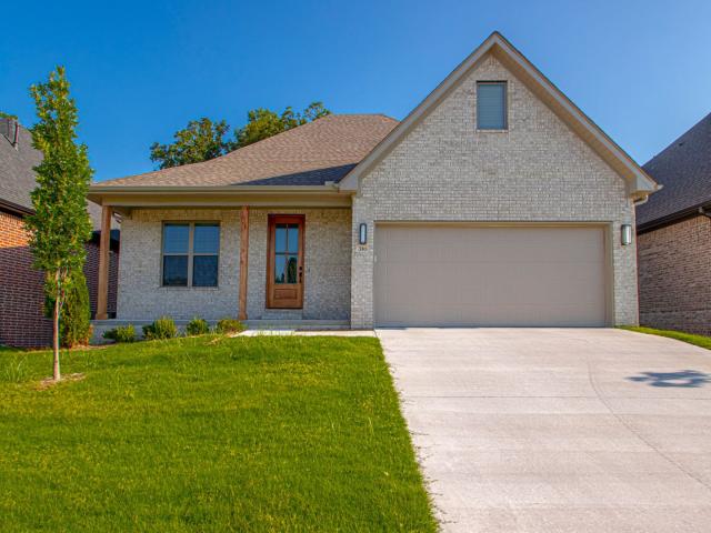 New Construction 3 bed 2 1/2 Bath, 2,020 sqft in West Little Rock