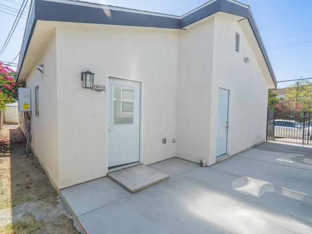 New Construction 3 Bedroom ADU for Rent in North Hollywood!