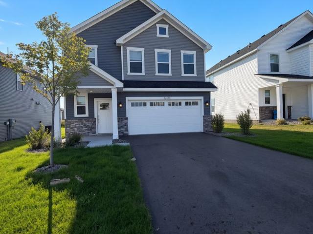 New Construction, 4bed 3bath in Prime Rogers Neighborhood!