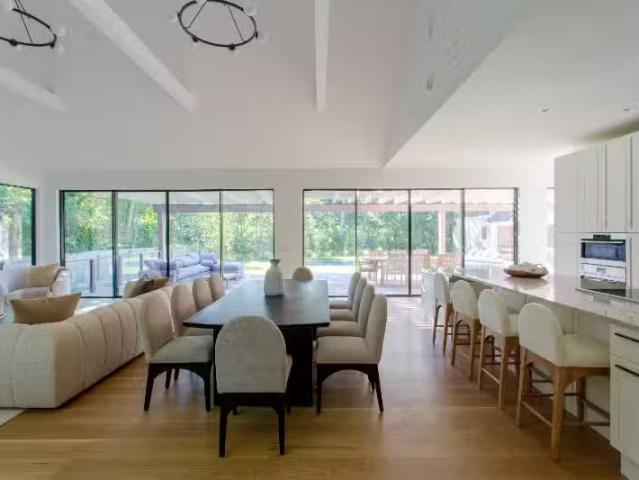 New Contruction Bridgehampton NY 6 BR 2211 Scuttlehole Rd