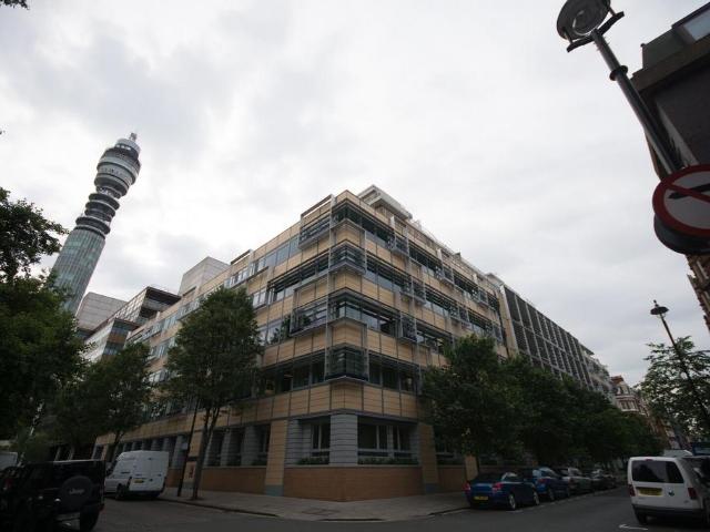 New Cavendish Street, Fitzrovia. 2 bed flat to rent £3,600 pcm £831 pw