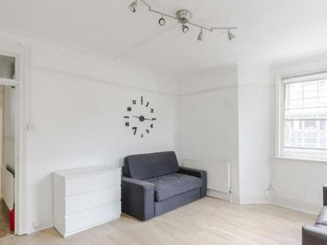 New Cavendish Street, Fitzrovia, 2 Bedroom Flat