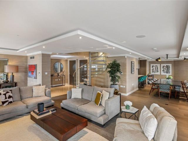 New Cavendish Street, London W1W, 3 bed flat to rent, £18,417 pcm | PrimeLocation